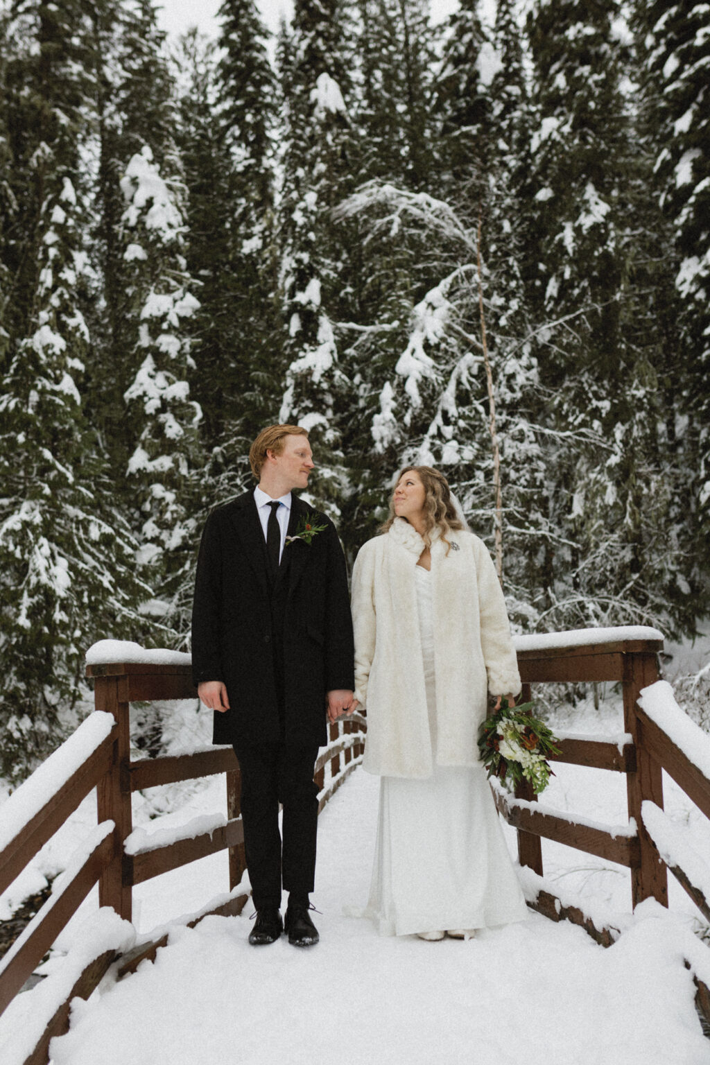 The Ultimate Guide to Eloping in Fernie, BC