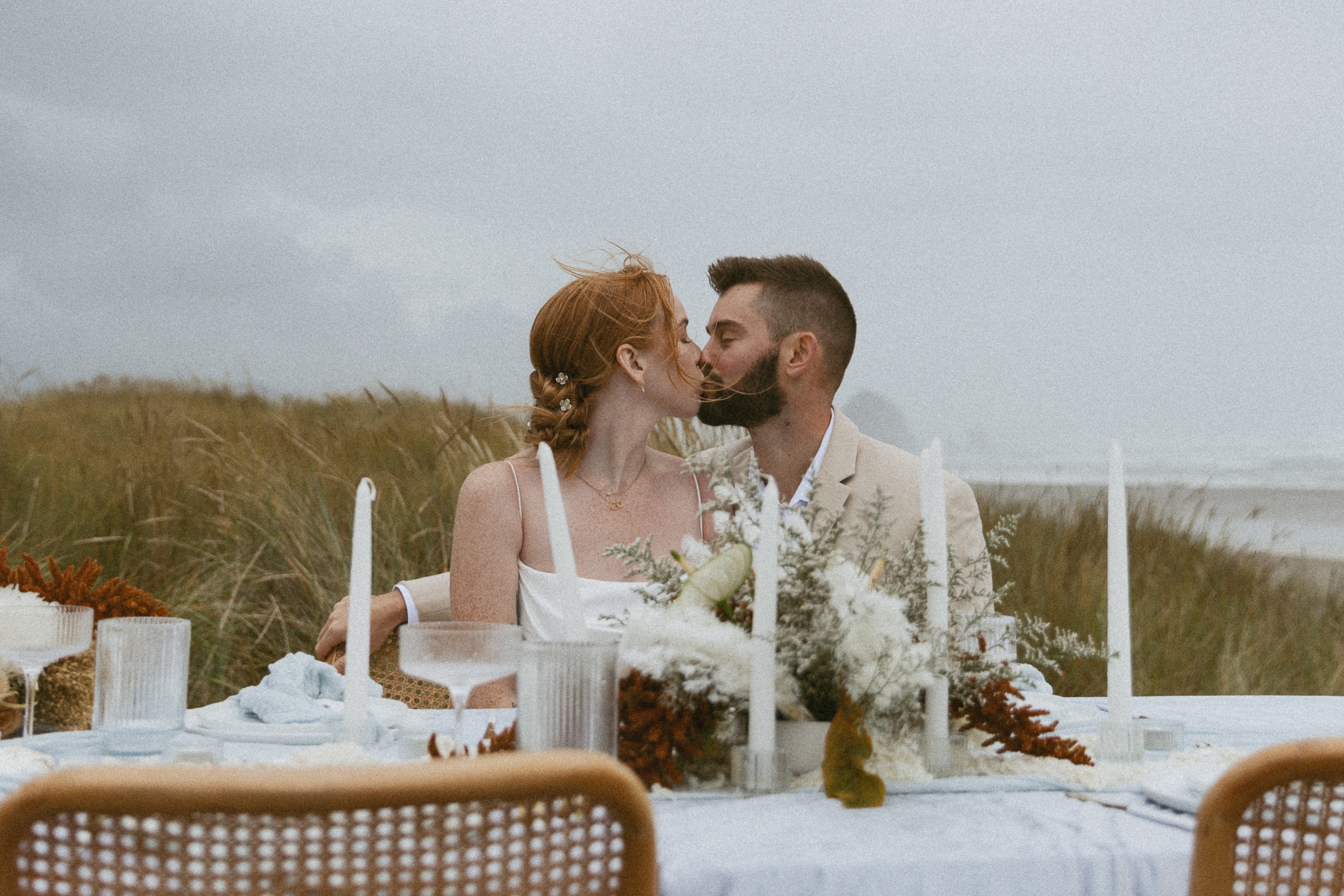 Tips for Creating an Elopement Timeline