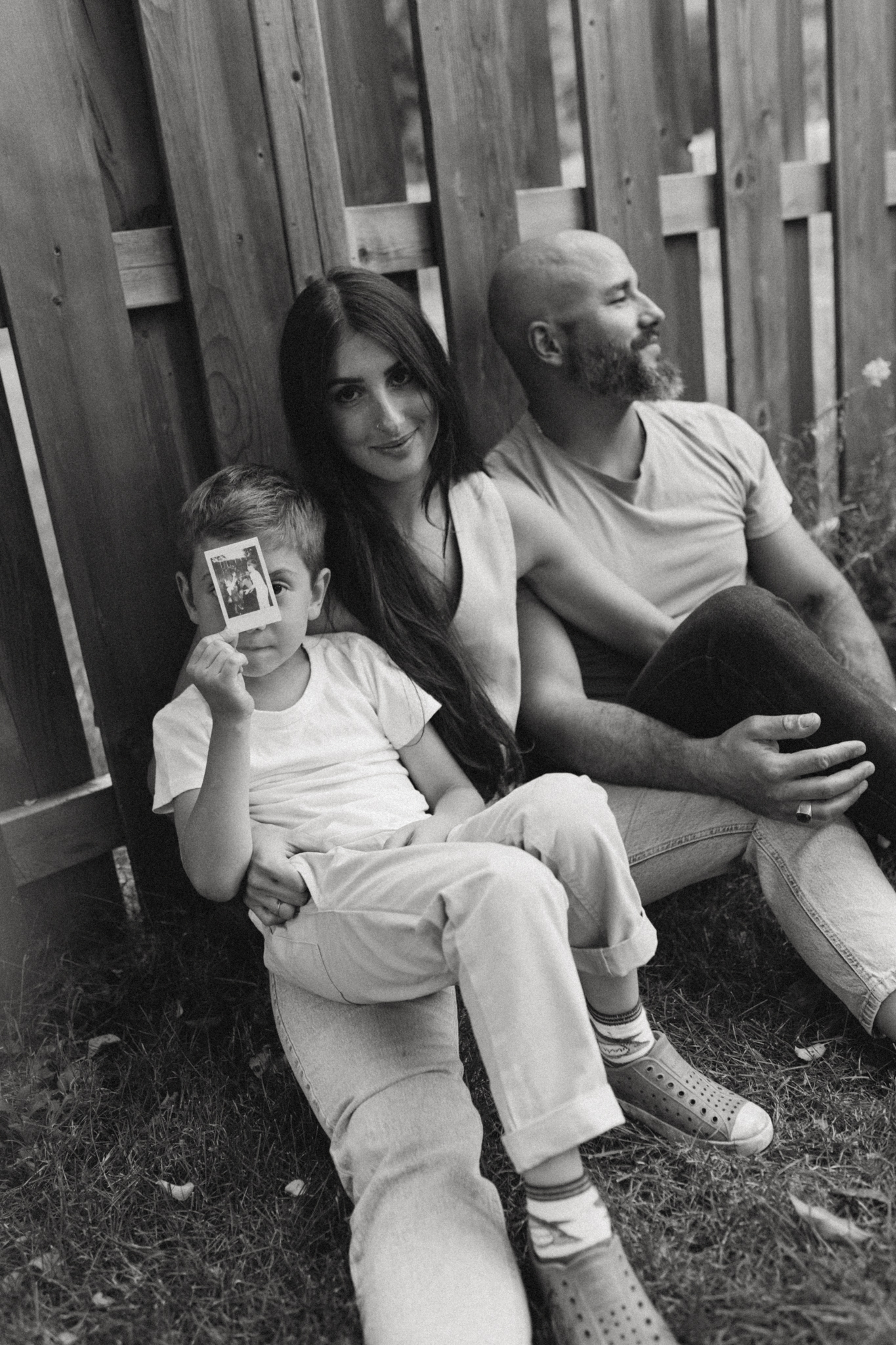 Lethbridge Family Photographer - Sam Hornquist Photography
